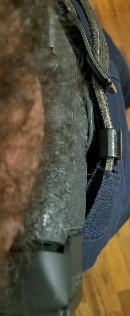 G-Code INCOG Eclipse Review > Accessories > AR15.COM